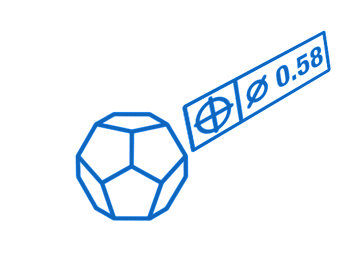 Geometric Software Components | 3D Framework